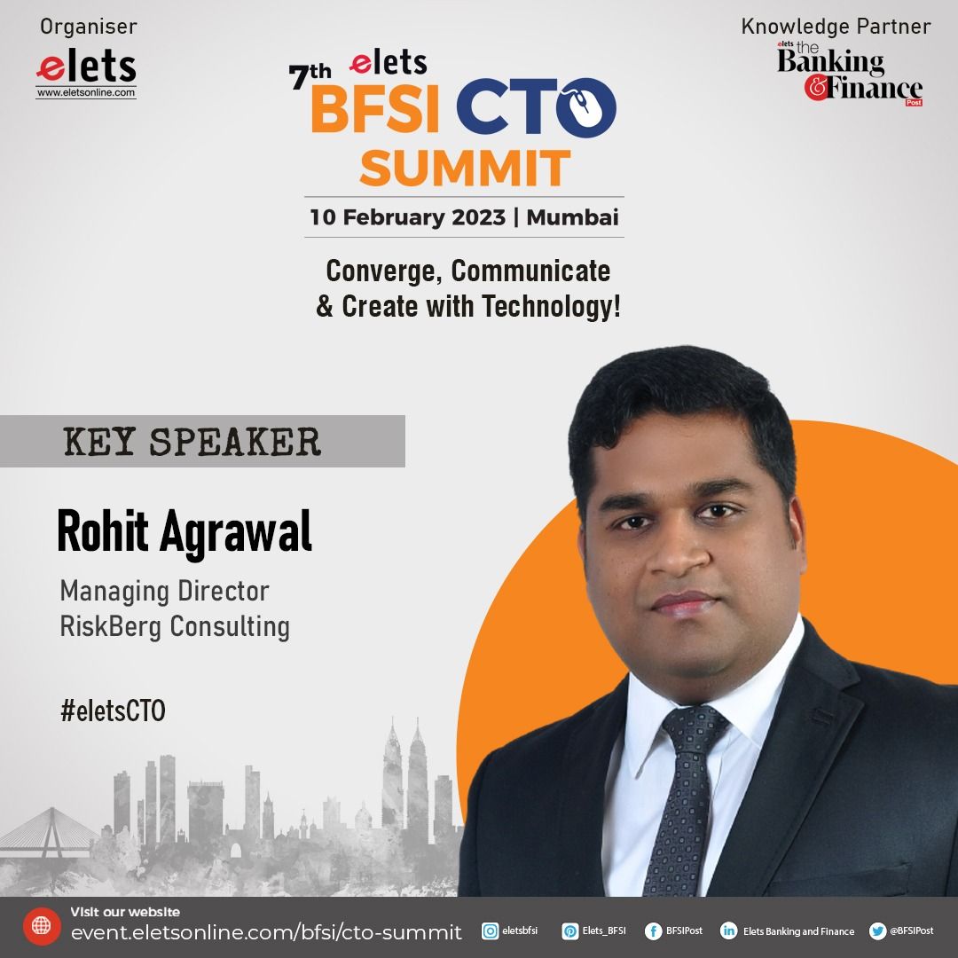 Anshul bhatt on LinkedIn: 7th CTO Summit Anshul bhatt on LinkedIn: 7th CTO Summit