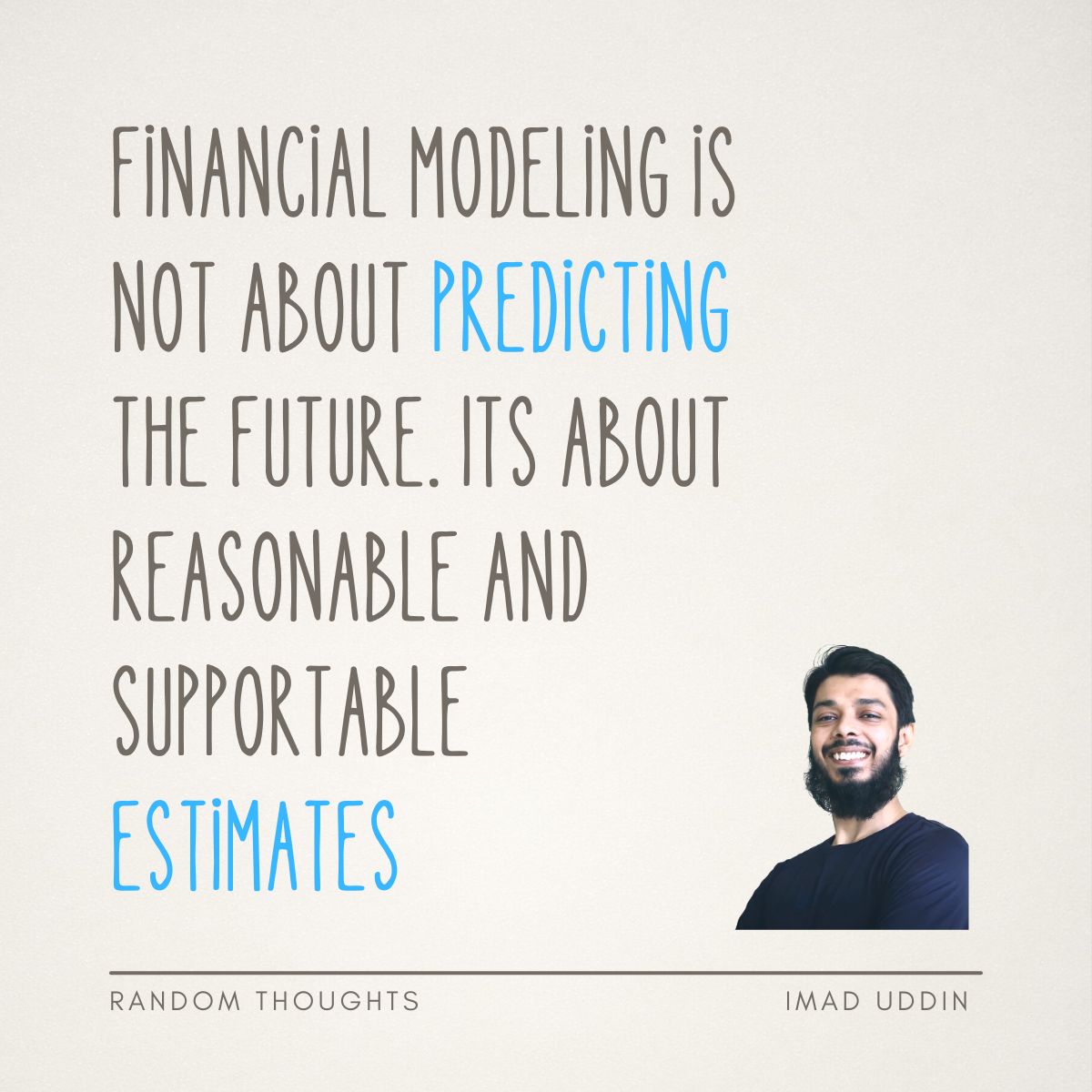Imad Uddin Shaikh posted on LinkedIn Imad Uddin Shaikh posted on LinkedIn