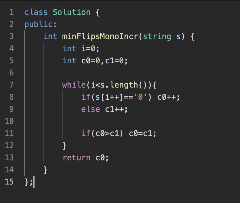 Nirupama Ranjan on LinkedIn: #coding #leetcode #leetcoding # ... Nirupama Ranjan on LinkedIn: #coding #leetcode #leetcoding # ...