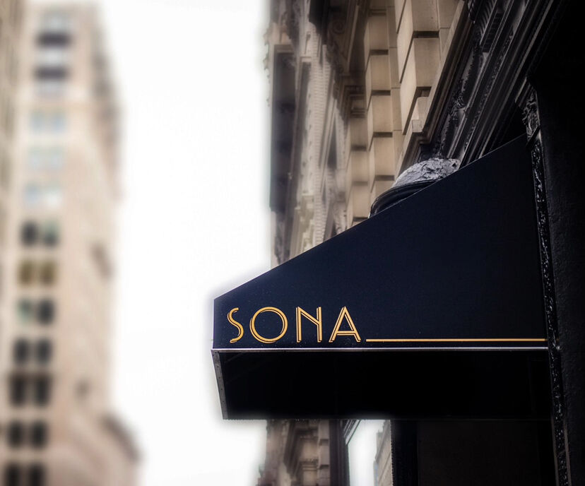 Bhavik Hadia on LinkedIn: Sona M. Bhavik Hadia on LinkedIn: Sona M.
