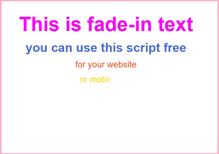 Aleksei Morozov on LinkedIn: #html #css #javascript #typescript Aleksei Morozov on LinkedIn: #html #css #javascript #typescript