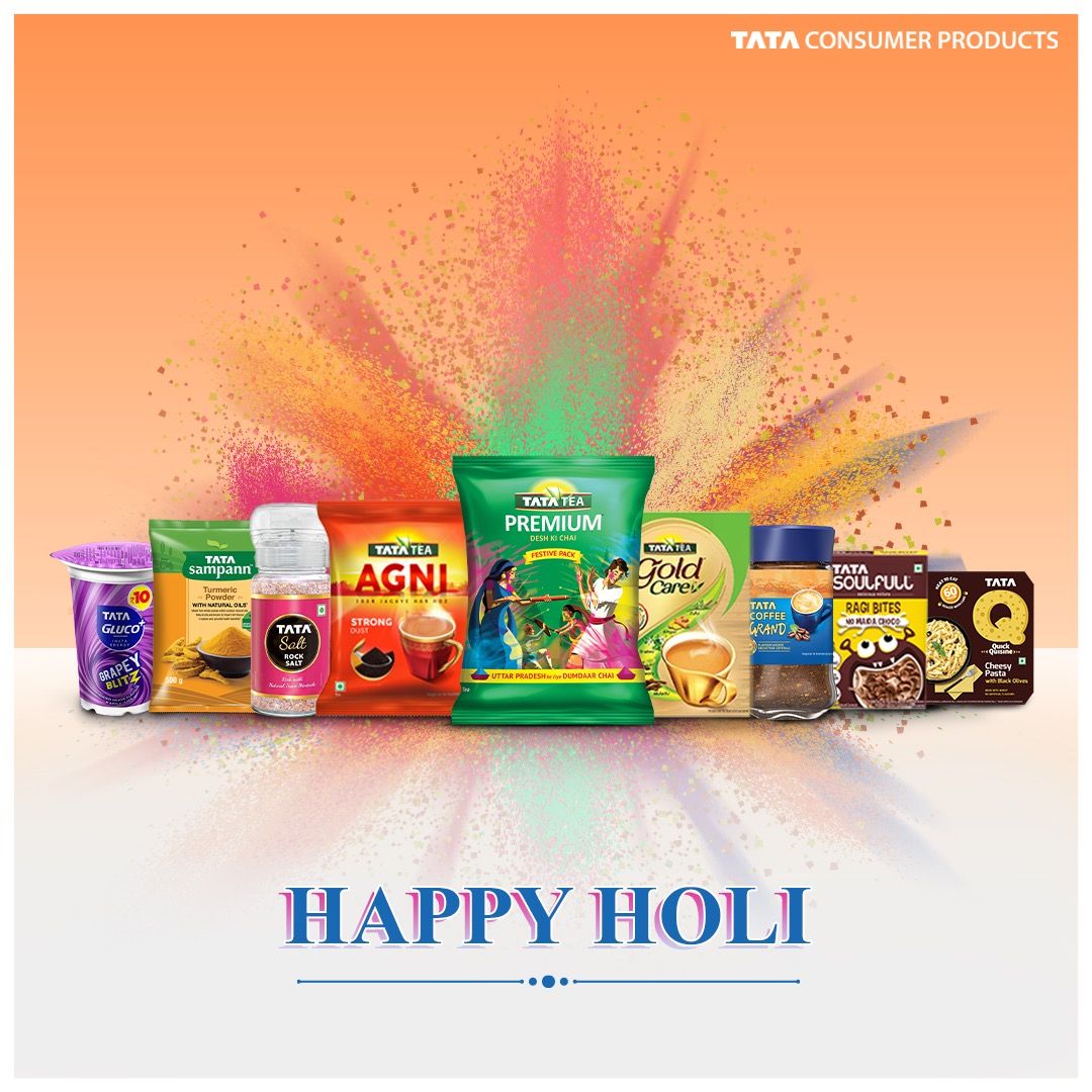 Abhishek Pandey on LinkedIn: happy Holi everyone 😊 Abhishek Pandey on LinkedIn: happy Holi everyone 😊