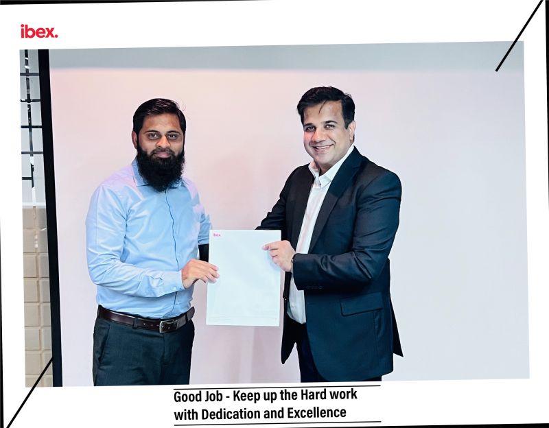 Muhammad Waqas Asif on LinkedIn: #ibex #ibexit #ibexawesome Muhammad Waqas Asif on LinkedIn: #ibex #ibexit #ibexawesome