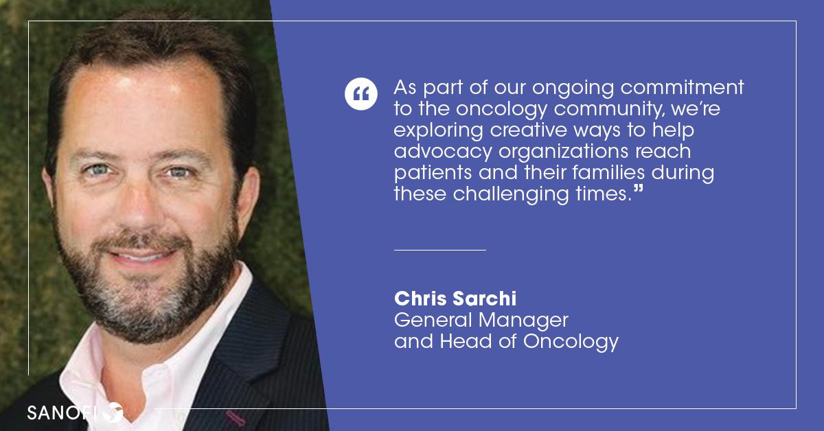 Sanofi on LinkedIn: Our teams at Sanofi continue to partner with ... Sanofi on LinkedIn: Our teams at Sanofi continue to partner with ...
