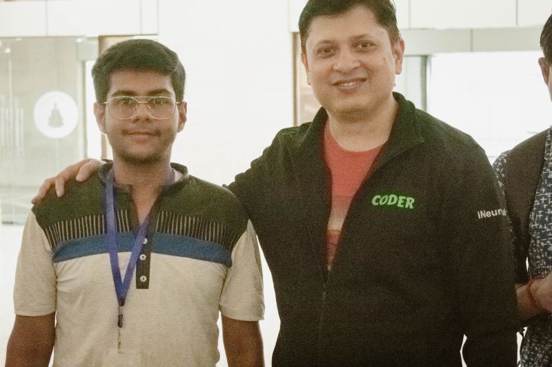 Raunak Gupta on LinkedIn: #team #experience #ai #tech #development # ... Raunak Gupta on LinkedIn: #team #experience #ai #tech #development # ...