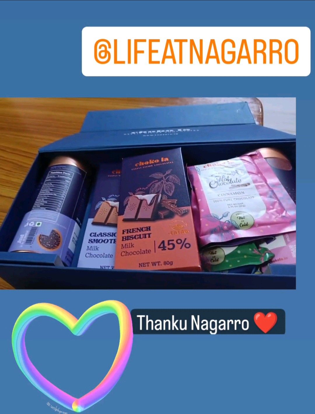 Pooja Sharma on LinkedIn: #nagarro #caring #packetofjoy Pooja Sharma on LinkedIn: #nagarro #caring #packetofjoy
