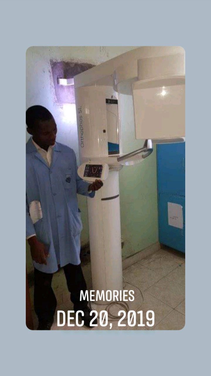 George Maweu posted on LinkedIn George Maweu posted on LinkedIn