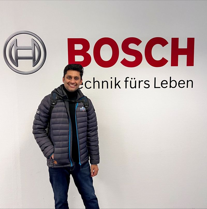 Siddharth Bajpai on LinkedIn: #bgsw #bosch | 24 comments Siddharth Bajpai on LinkedIn: #bgsw #bosch | 24 comments