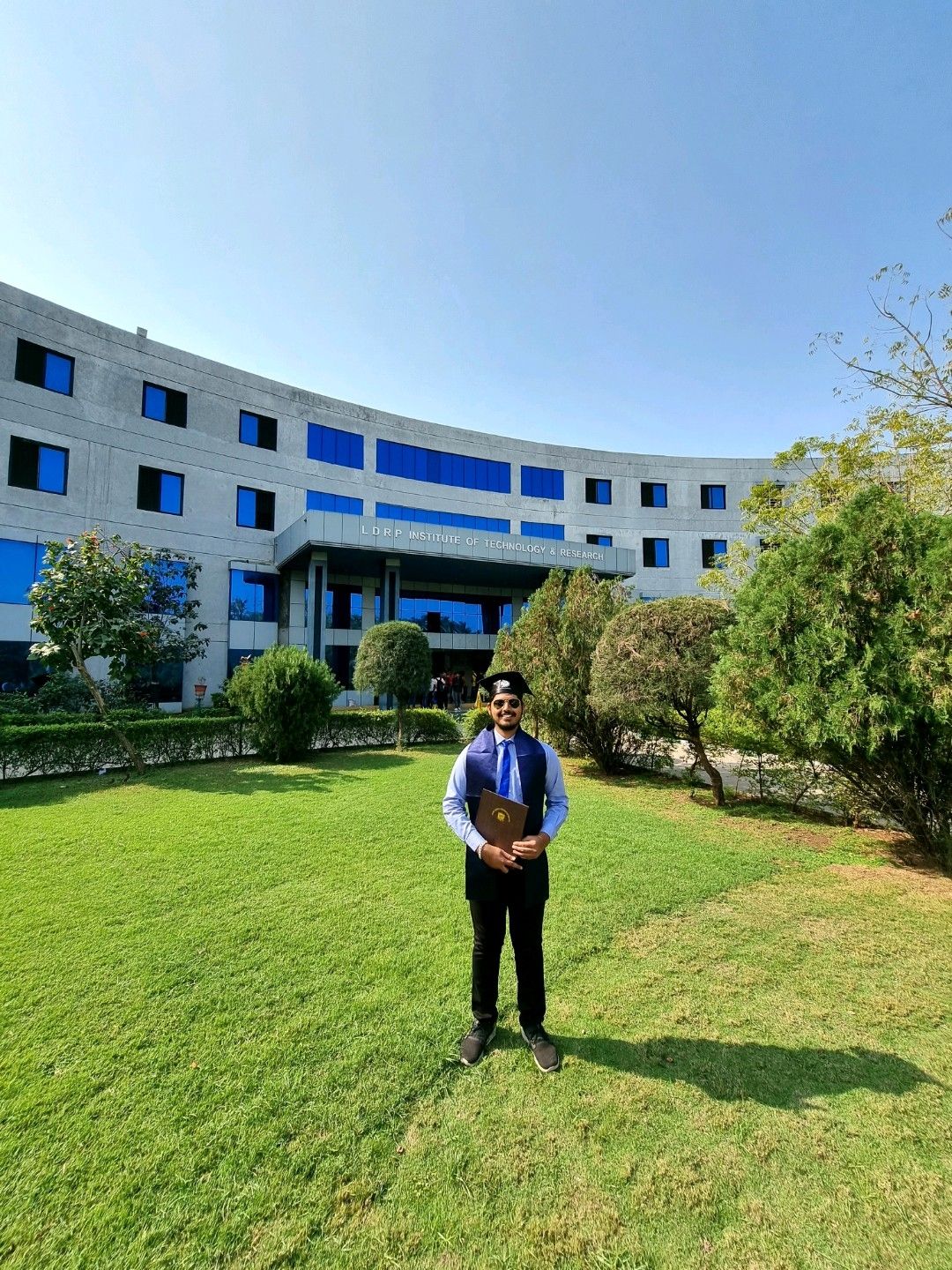 Om Mishra on LinkedIn: #informationtechnology #degree #graduated Om Mishra on LinkedIn: #informationtechnology #degree #graduated