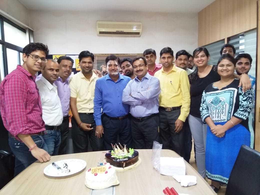 Ayushi Singh on LinkedIn: Finally completed my summer internship with ... Ayushi Singh on LinkedIn: Finally completed my summer internship with ...