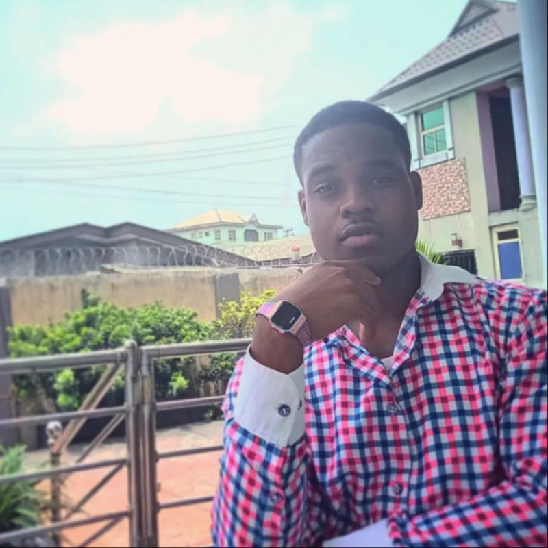 Bright Uzosike on LinkedIn: #motivation #lcc1 #lccwithgoshen Bright Uzosike on LinkedIn: #motivation #lcc1 #lccwithgoshen