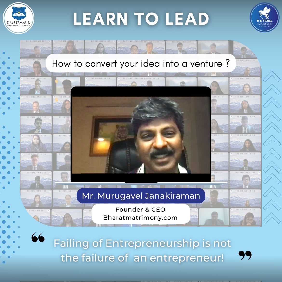 Tanishka Mittal on LinkedIn: #startups #thankyou #mba #ceo #iimsirmaur ... Tanishka Mittal on LinkedIn: #startups #thankyou #mba #ceo #iimsirmaur ...