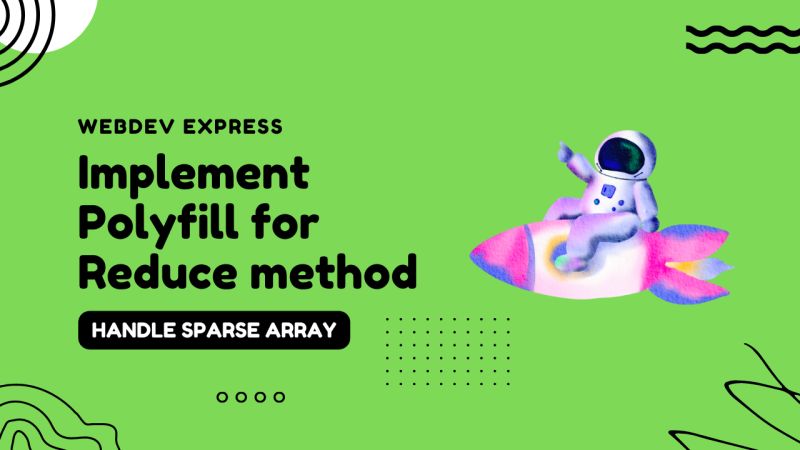 Subham Kumar on LinkedIn: #javascript #reducemethod #polyfill # ... Subham Kumar on LinkedIn: #javascript #reducemethod #polyfill # ...