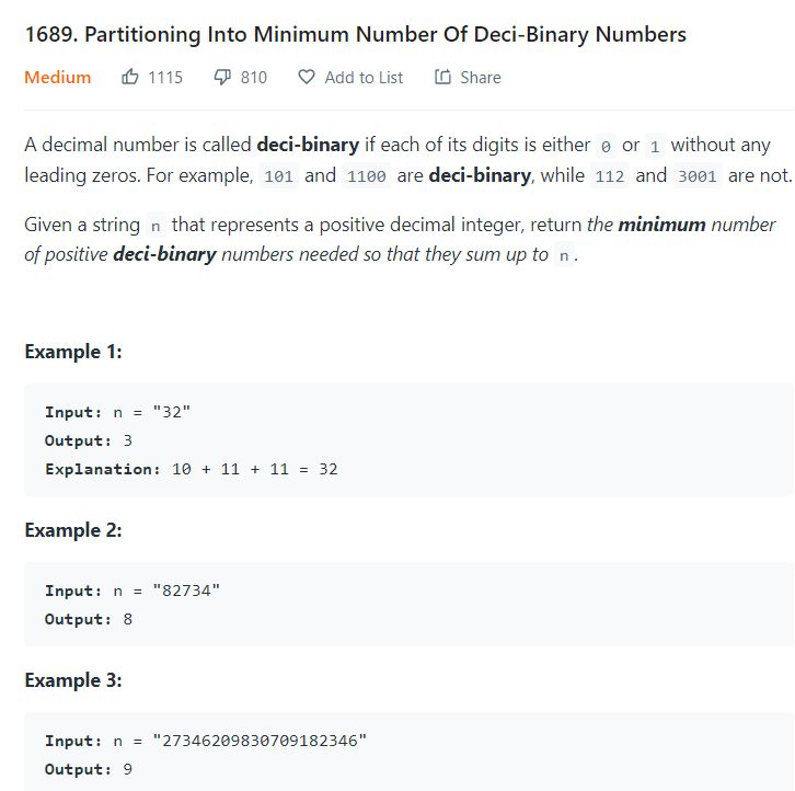 Aniket Debnath on LinkedIn: #dailychallenge #leetcode #dsa #dailycoding ... Aniket Debnath on LinkedIn: #dailychallenge #leetcode #dsa #dailycoding ...