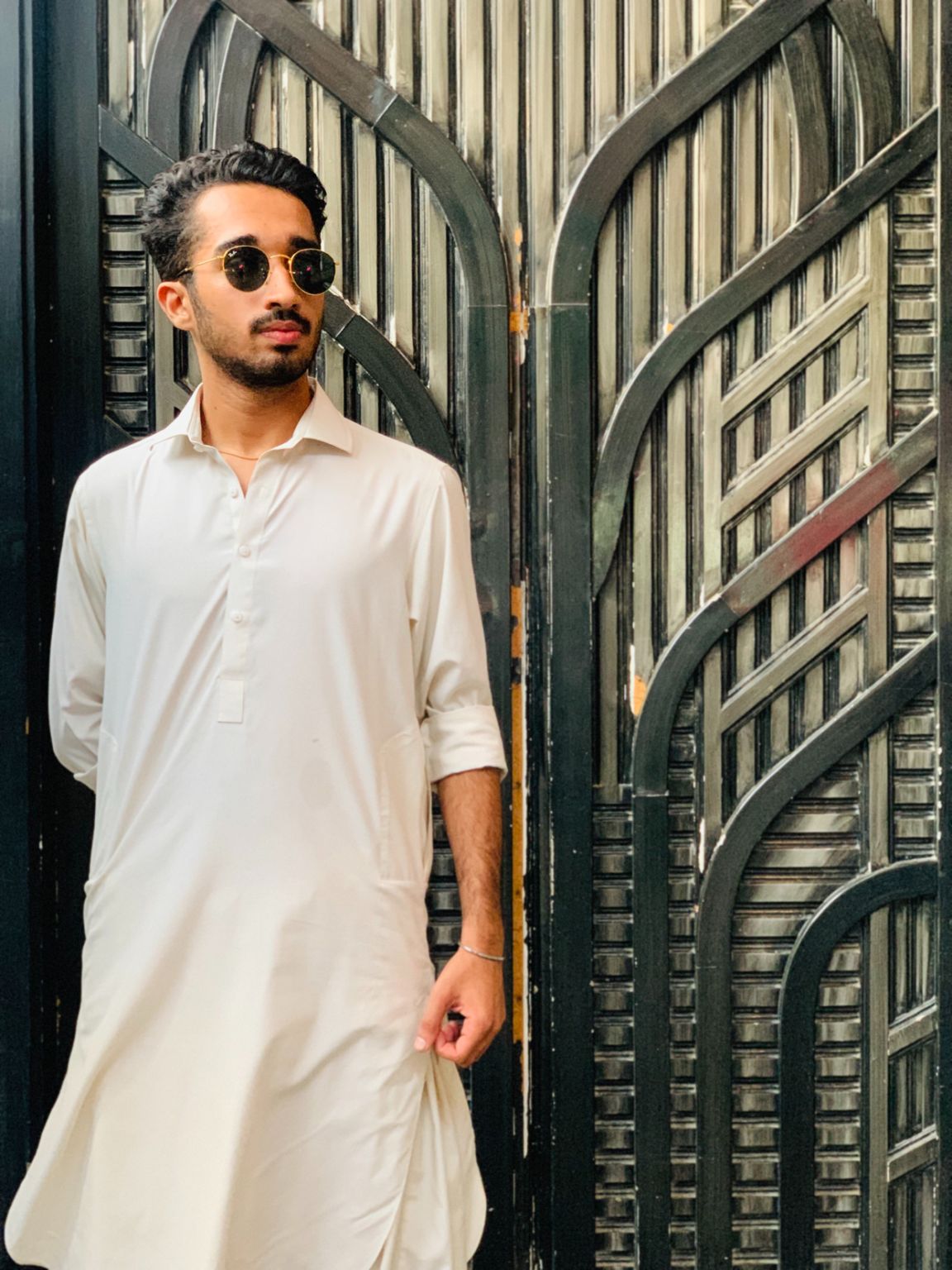 Muhammad Ali Asif on LinkedIn: At vegas Muhammad Ali Asif on LinkedIn: At vegas