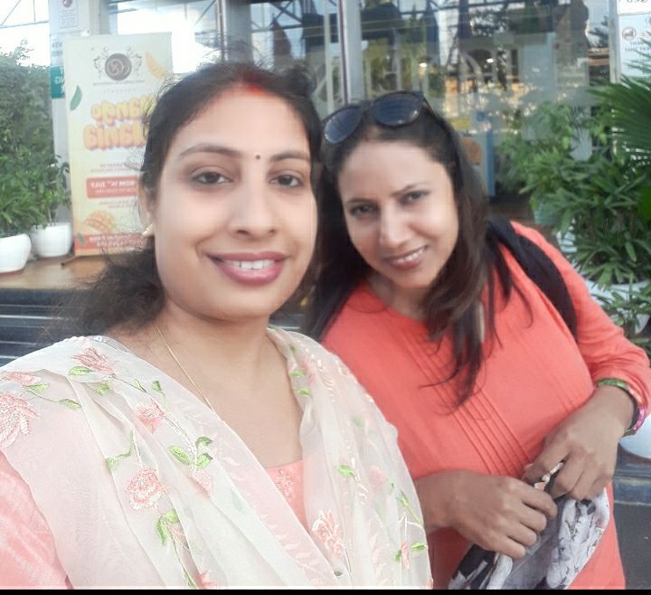 Madhuri Kumari posted on LinkedIn Madhuri Kumari posted on LinkedIn
