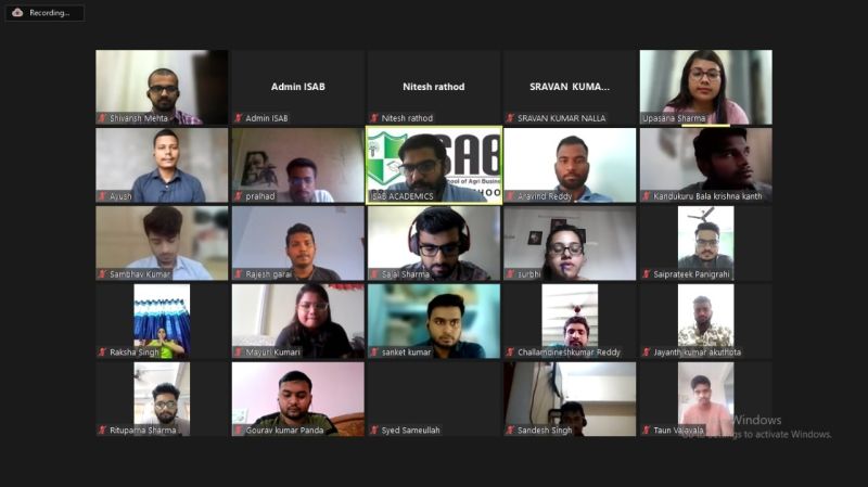 Shubhanshu Sharma on LinkedIn: Good job Upasana Sharma Shubhanshu Sharma on LinkedIn: Good job Upasana Sharma