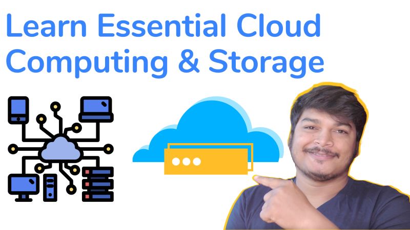 Sandip Das pรฅ LinkedIn: #cloud #devops #free #training Sandip Das pรฅ LinkedIn: #cloud #devops #free #training