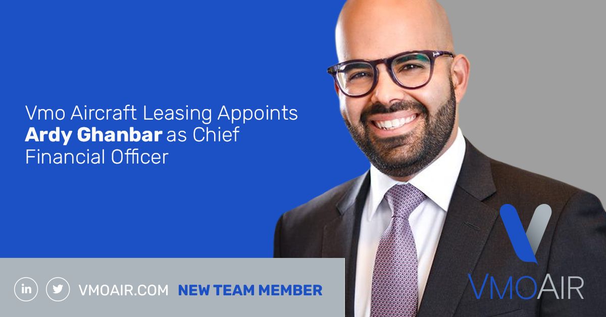 Vmo Aircraft Leasing on LinkedIn: #aircraftleasing #aviation #careers Vmo Aircraft Leasing on LinkedIn: #aircraftleasing #aviation #careers