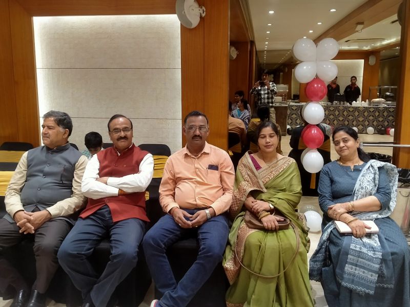 Dr. Akshay Sharma on LinkedIn: With Dr. Bharat Sharan Singh Sir & Dr ... Dr. Akshay Sharma on LinkedIn: With Dr. Bharat Sharan Singh Sir & Dr ...