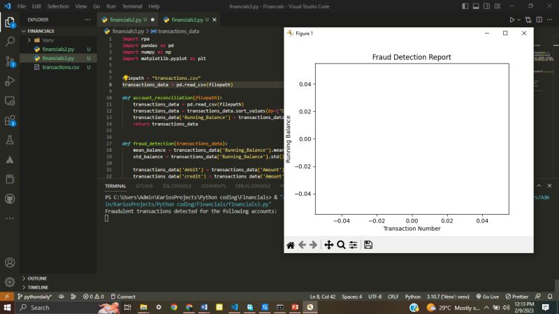 Emmanuel Ndaliro on LinkedIn: #automation #python #rpa #compliance # ... Emmanuel Ndaliro on LinkedIn: #automation #python #rpa #compliance # ...