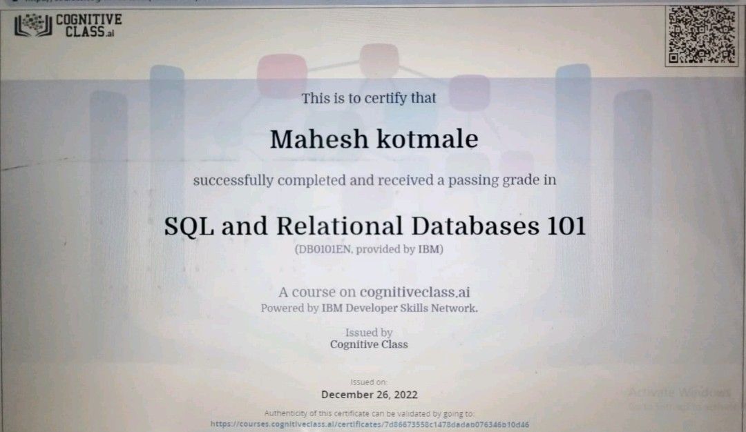 mahesh Shinde posted on LinkedIn mahesh Shinde posted on LinkedIn