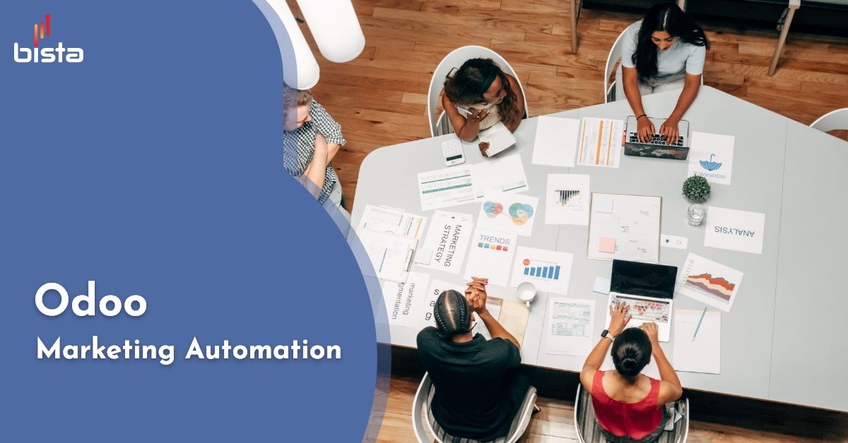 Bista Solutions Inc on LinkedIn: Odoo Marketing Automation Bista Solutions Inc on LinkedIn: Odoo Marketing Automation