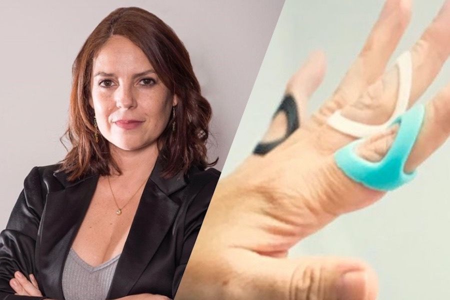 Pamela Cerda Escobar on LinkedIn: Académica combate la artritis con ... Pamela Cerda Escobar on LinkedIn: Académica combate la artritis con ...