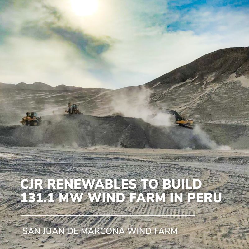CJR Renewables on LinkedIn: CJR Renewables closed its first contract ... CJR Renewables on LinkedIn: CJR Renewables closed its first contract ...