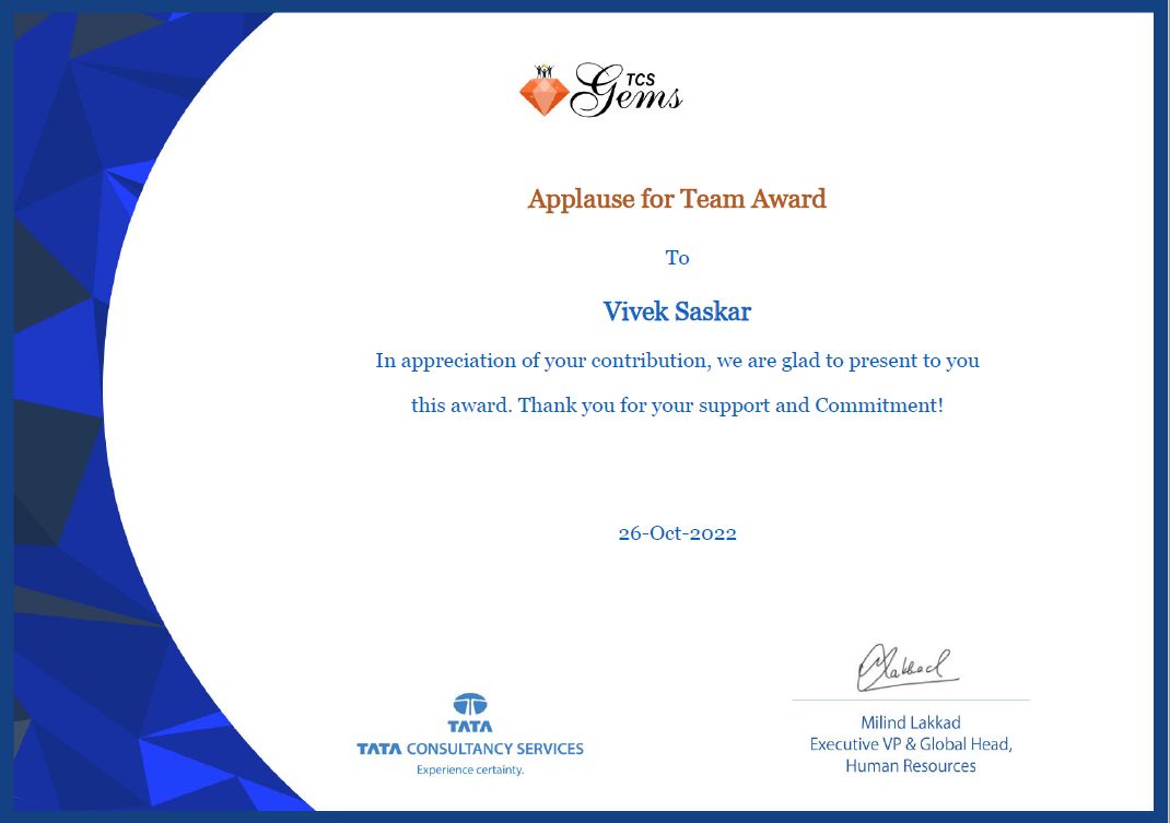 Vivek Saskar on LinkedIn: #learning #appreciative #growing #unwrapped # ... Vivek Saskar on LinkedIn: #learning #appreciative #growing #unwrapped # ...