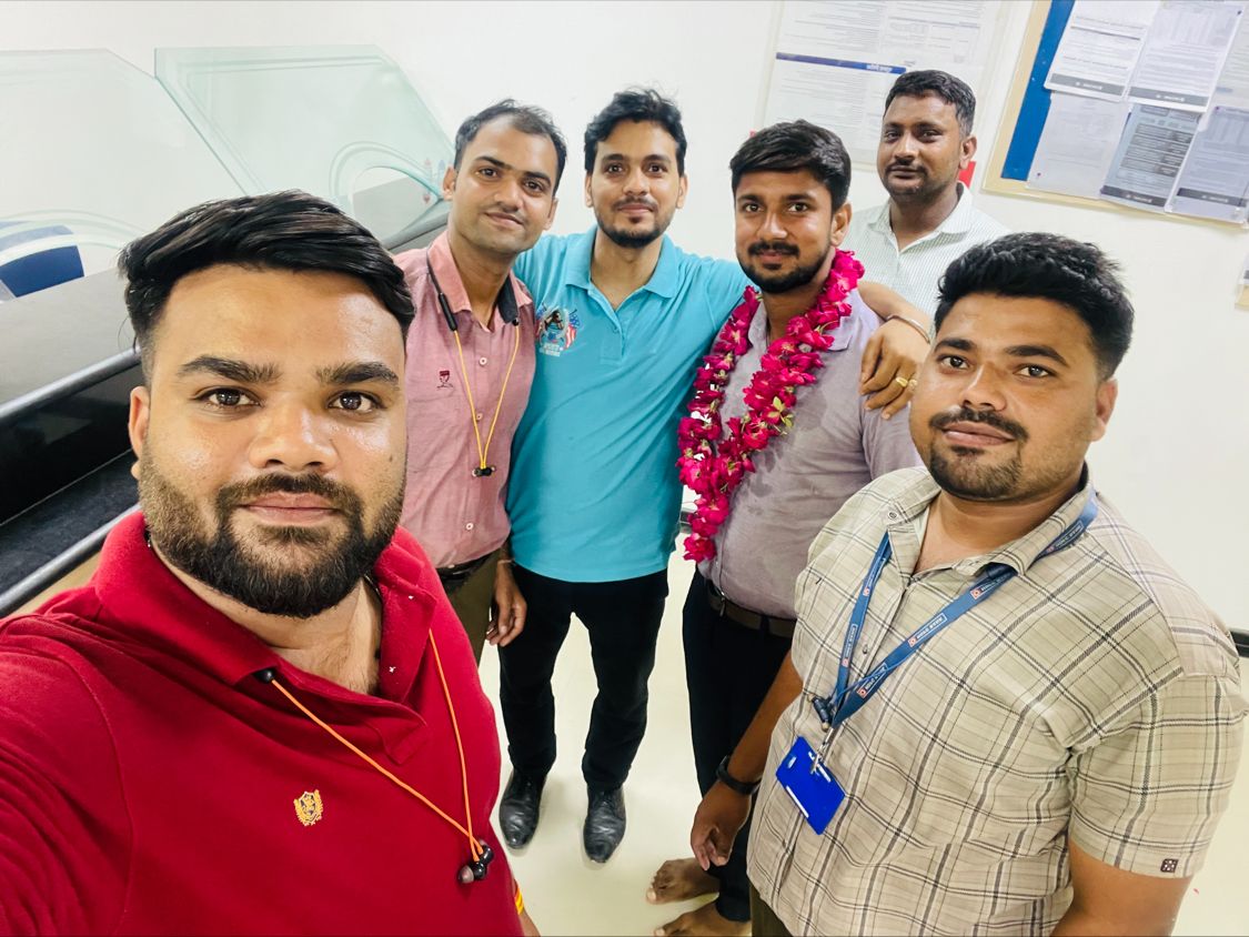 Anupam Awasthi on LinkedIn: #hdfcbank Anupam Awasthi on LinkedIn: #hdfcbank