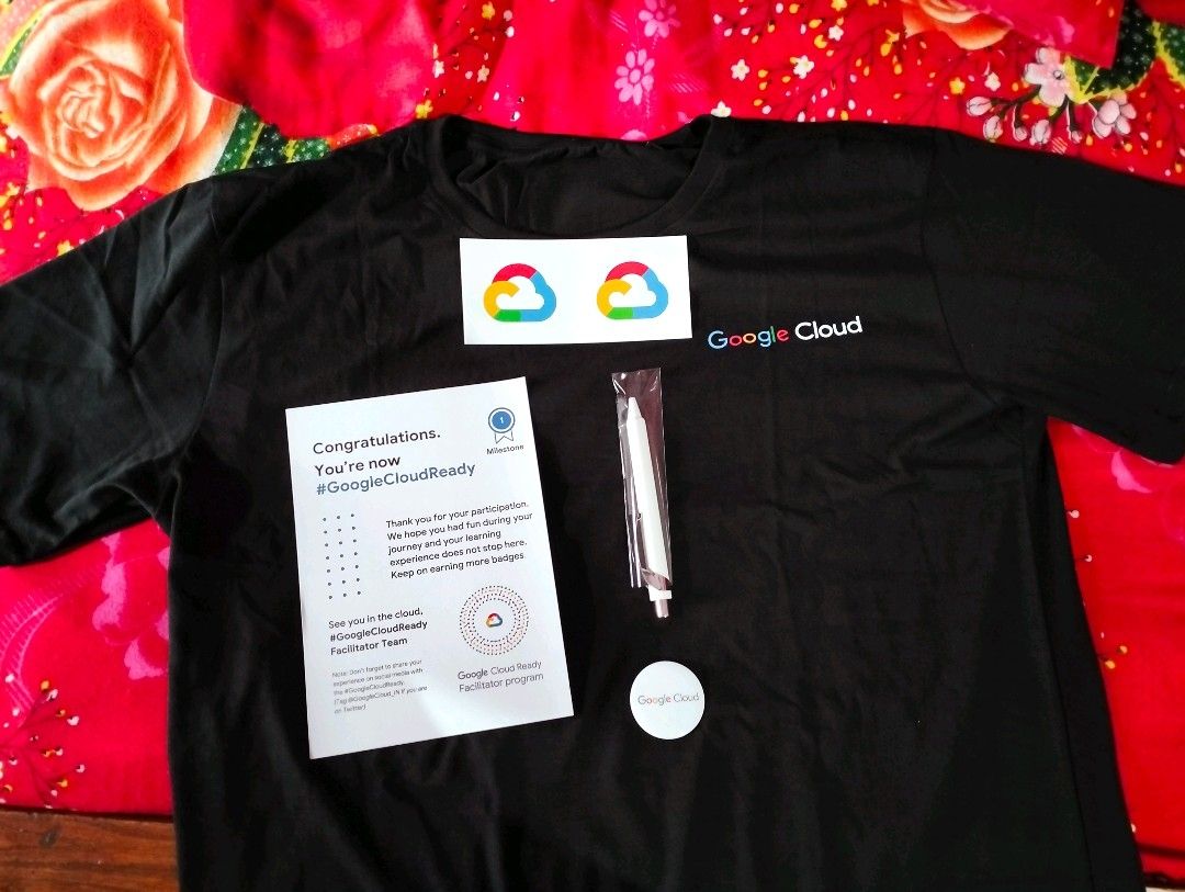 Nikhil Sihare on LinkedIn: #googlecloudready Nikhil Sihare on LinkedIn: #googlecloudready
