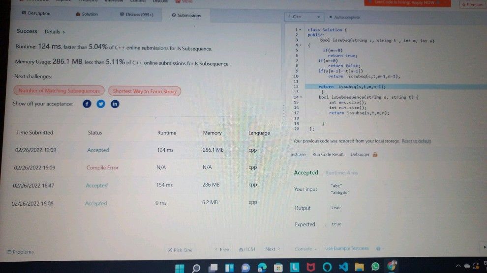 Umesh Saini on LinkedIn: #dsa #coding #beginner Umesh Saini on LinkedIn: #dsa #coding #beginner