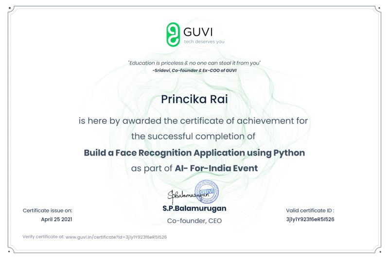 Princika Rai on LinkedIn: #python #learning #deeplearning #programming ... Princika Rai on LinkedIn: #python #learning #deeplearning #programming ...