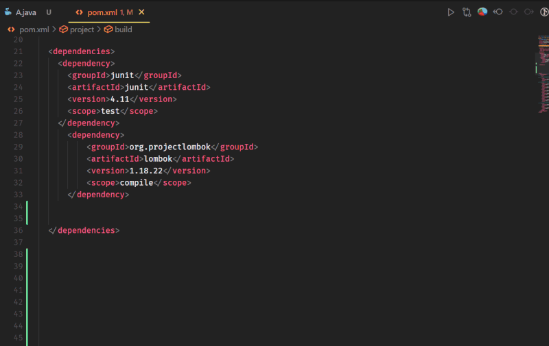 Karthick (QA) on LinkedIn: #sql #tools #vscode #extensions #security # ... Karthick (QA) on LinkedIn: #sql #tools #vscode #extensions #security # ...