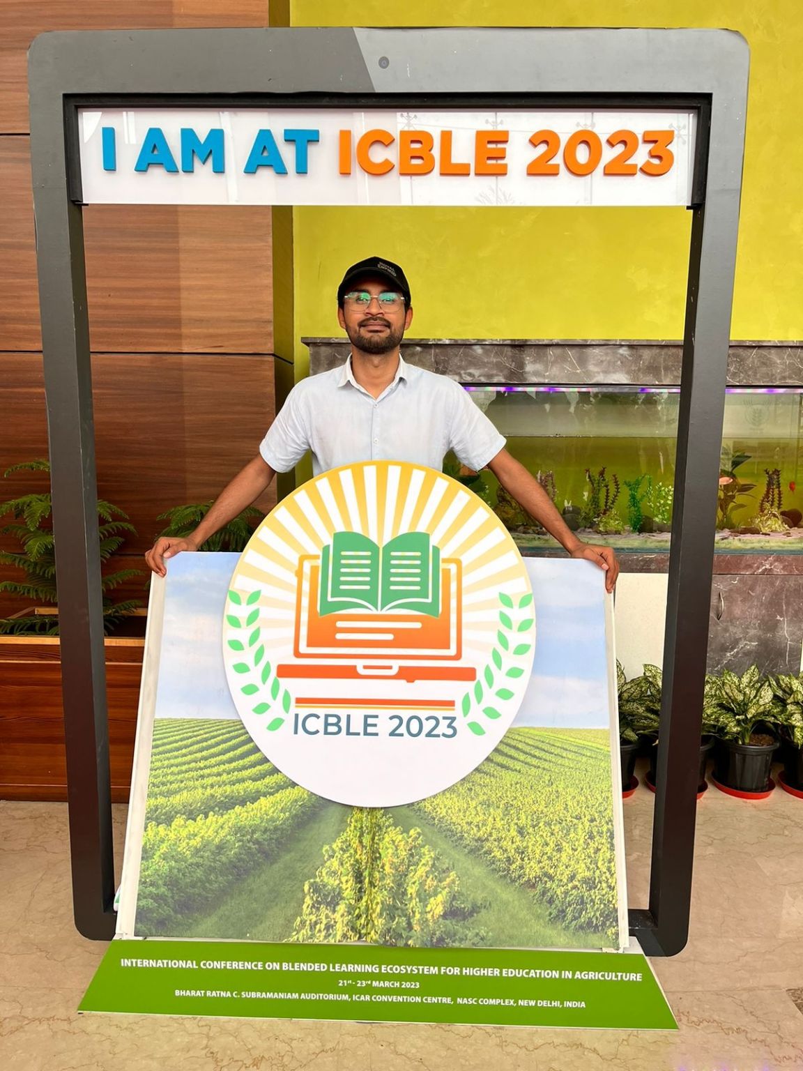 Abhishek Patidar on LinkedIn: #agriculture #learning #research # ... Abhishek Patidar on LinkedIn: #agriculture #learning #research # ...