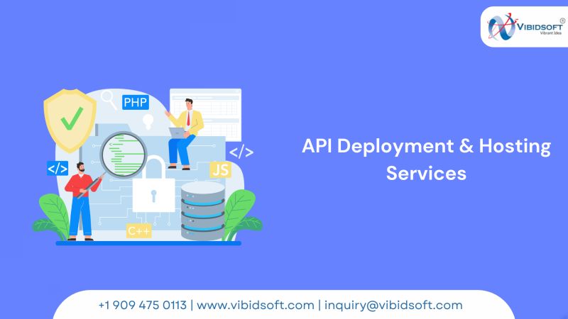 Chirag Dave on LinkedIn: #apideployment #apihosting #apidevelopment # ... Chirag Dave on LinkedIn: #apideployment #apihosting #apidevelopment # ...