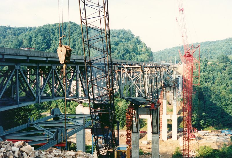 American Bridge Company on LinkedIn: #americanbridge #buildinggreatthings American Bridge Company on LinkedIn: #americanbridge #buildinggreatthings