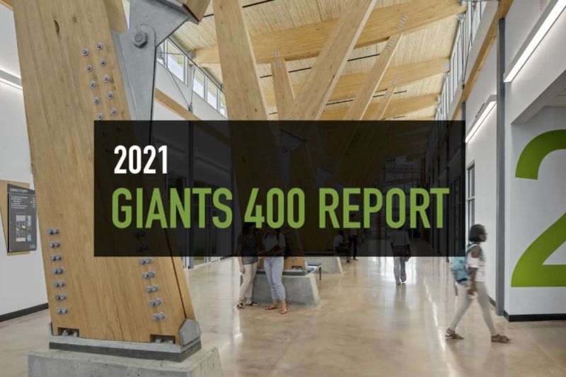 Skanska on LinkedIn: 2021 Giants 400 Report: Ranking the largest ... Skanska on LinkedIn: 2021 Giants 400 Report: Ranking the largest ...