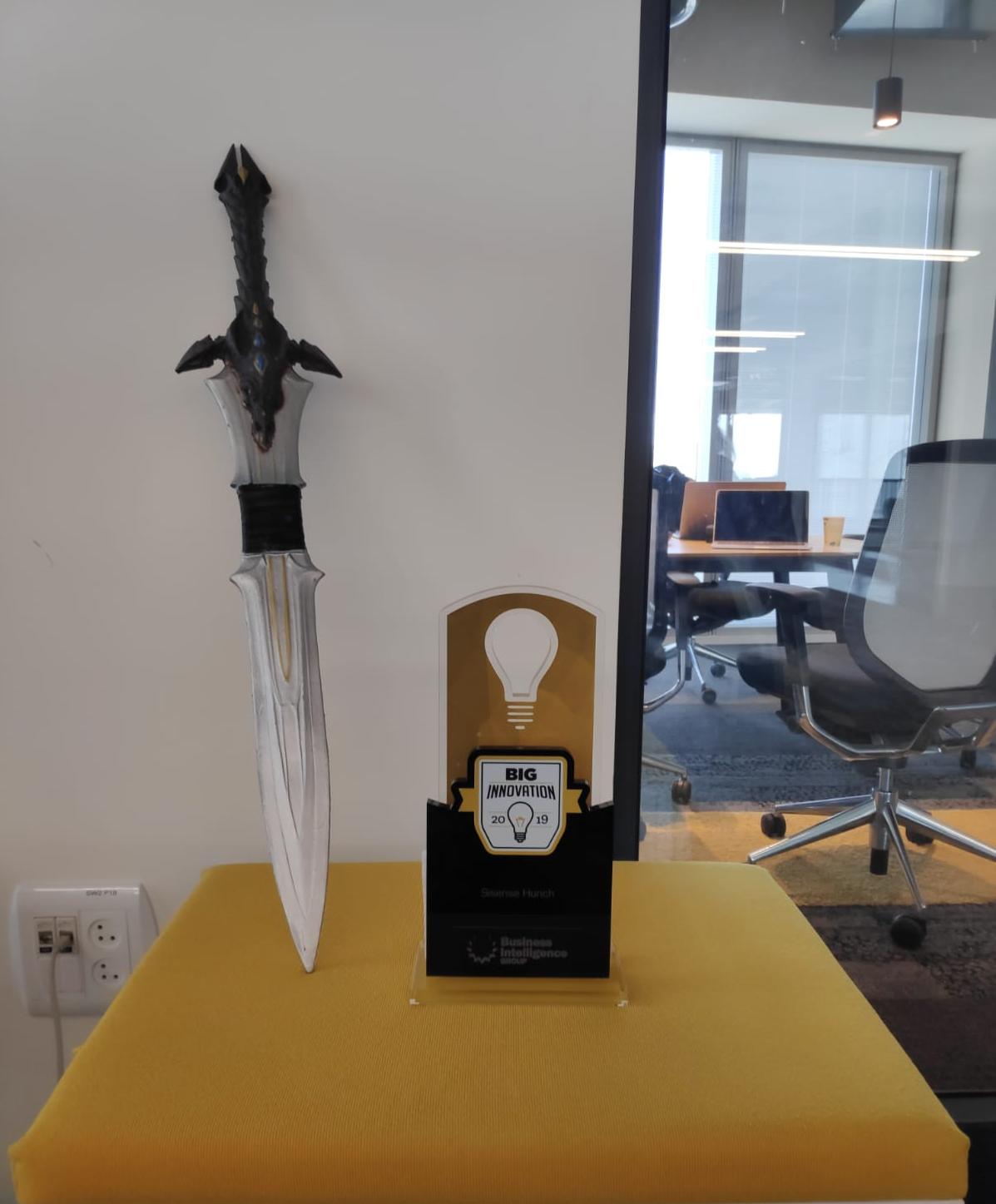 Nir Regev on LinkedIn: Sisense Hunch - Our newest invention, developed ... Nir Regev on LinkedIn: Sisense Hunch - Our newest invention, developed ...