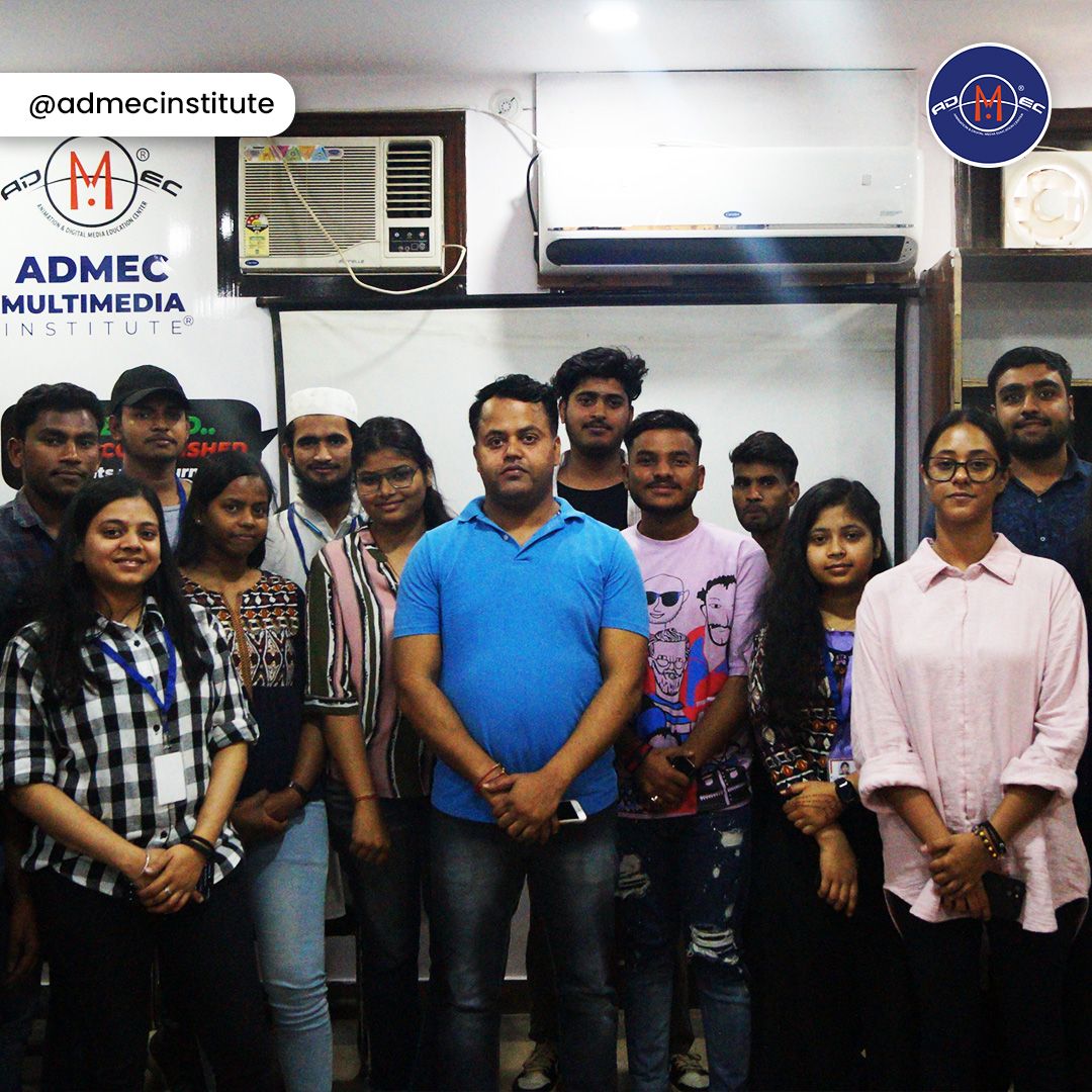 Admec Multimedia Institute on LinkedIn: #creativethinking # ... Admec Multimedia Institute on LinkedIn: #creativethinking # ...