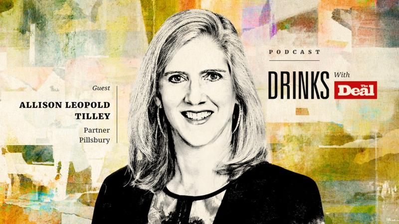 Allison Leopold Tilley on LinkedIn: Thanks David for a fun time having ... Allison Leopold Tilley on LinkedIn: Thanks David for a fun time having ...