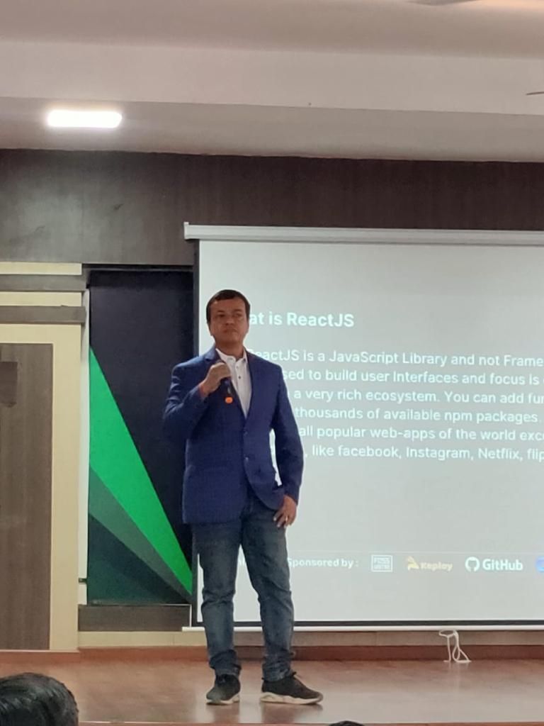 Nabendu Biswas on LinkedIn: #github #students #job #event #people # ... Nabendu Biswas on LinkedIn: #github #students #job #event #people # ...