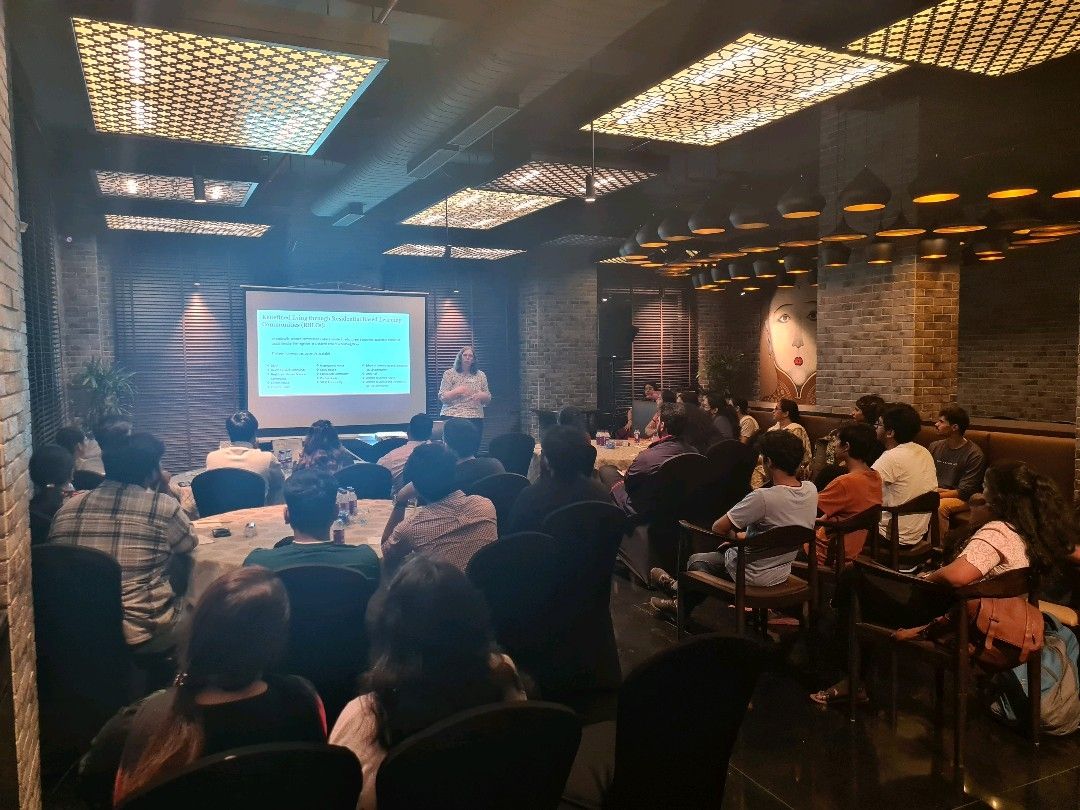 Priya Kurle on LinkedIn: #pune Priya Kurle on LinkedIn: #pune