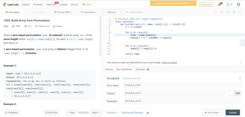 Krati Yadav on LinkedIn: #coding #datastructuresandalgorithms # ... Krati Yadav on LinkedIn: #coding #datastructuresandalgorithms # ...