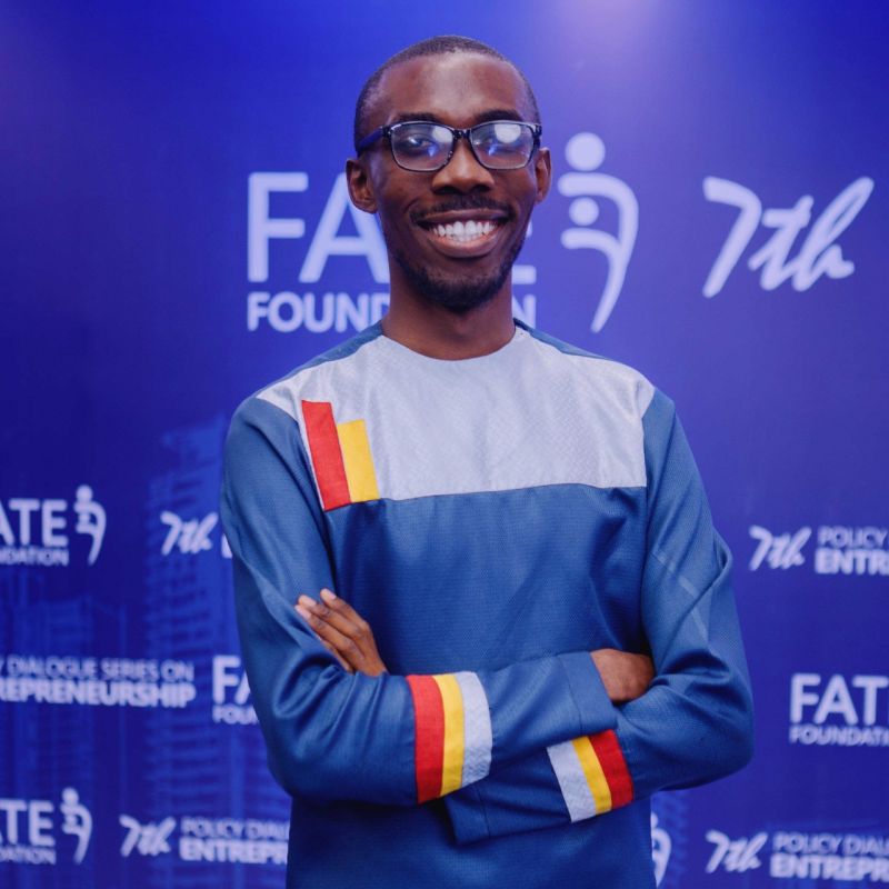 Godwin Henry on LinkedIn: #futureleadersconnect Godwin Henry on LinkedIn: #futureleadersconnect