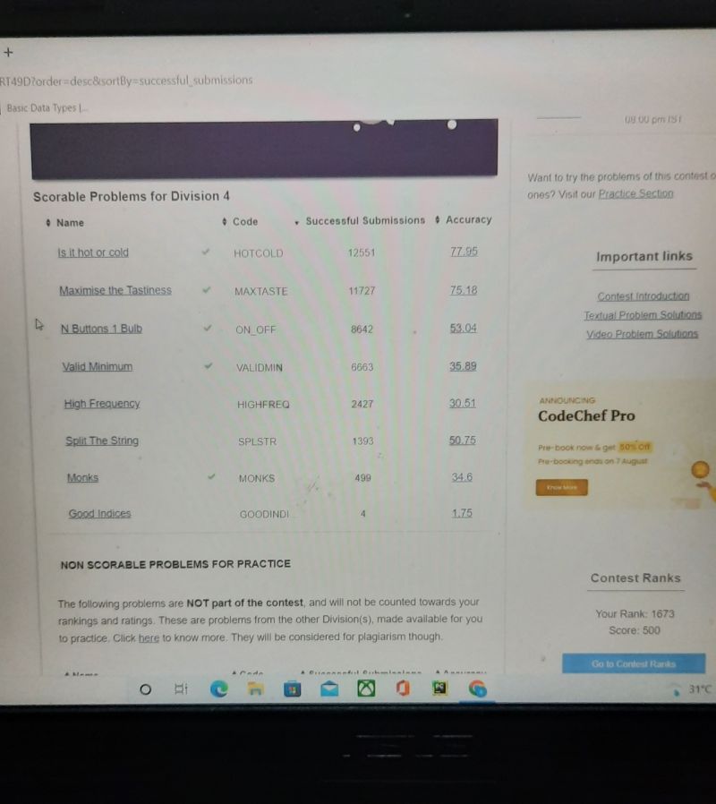 Vineet Kashyap on LinkedIn: An abrupt change I rating after saving 5 ... Vineet Kashyap on LinkedIn: An abrupt change I rating after saving 5 ...