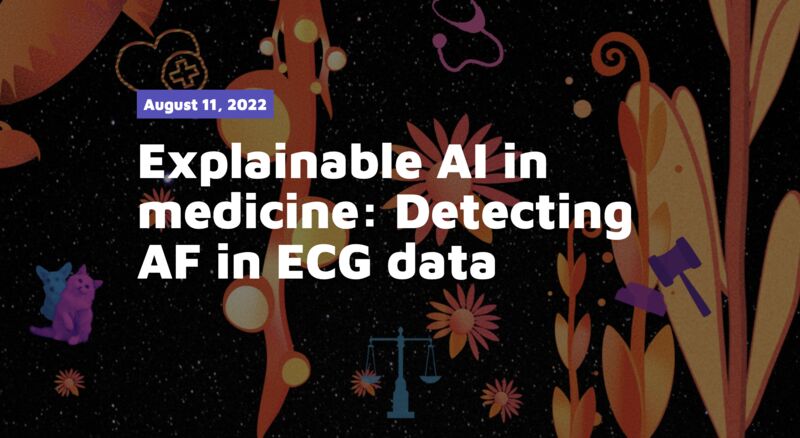 Erik Steinholtz auf LinkedIn: Explainable AI in medicine: Detecting AF ... Erik Steinholtz auf LinkedIn: Explainable AI in medicine: Detecting AF ...