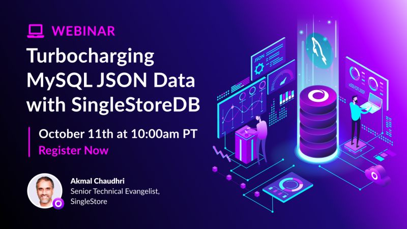 Matt Brown on LinkedIn: #mysql #json #laravel #php #data #database # ... Matt Brown on LinkedIn: #mysql #json #laravel #php #data #database # ...
