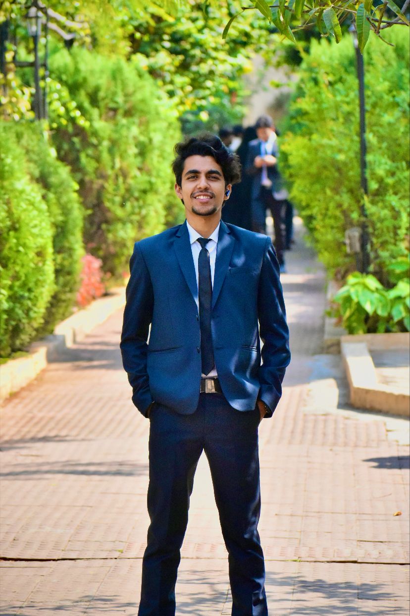 Rishabh Sharma on LinkedIn: #mba #experience #convocation #bschool Rishabh Sharma on LinkedIn: #mba #experience #convocation #bschool